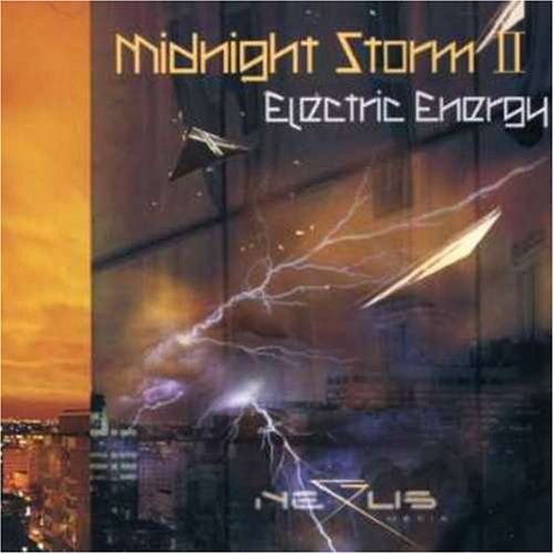 Midnight Storm II - Various Artists | Muzyka Sklep EMPIK.COM