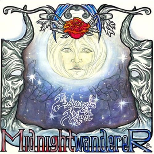 Midnight Wanderer - Various Artists | Muzyka Sklep EMPIK.COM