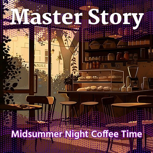 Midsummer Night Coffee Time - Master Story | Muzyka, mp3 Sklep EMPIK.COM