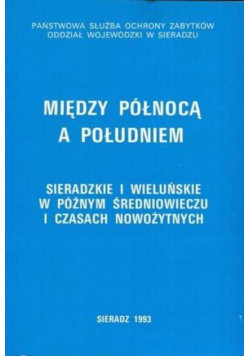 Między północą a południem - Opracowanie zbiorowe | Książka w Empik