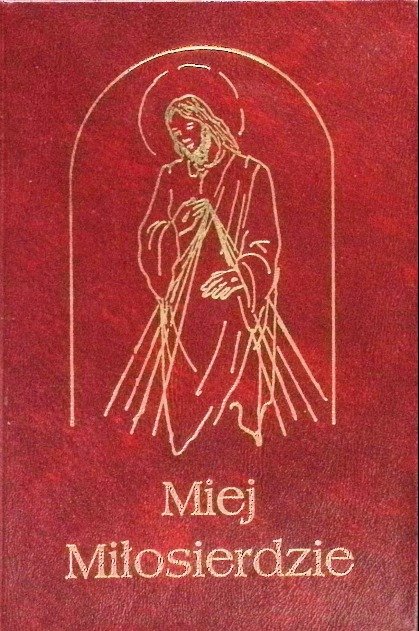 Miej Miłosierdzie - Opracowanie zbiorowe | Książka w Empik