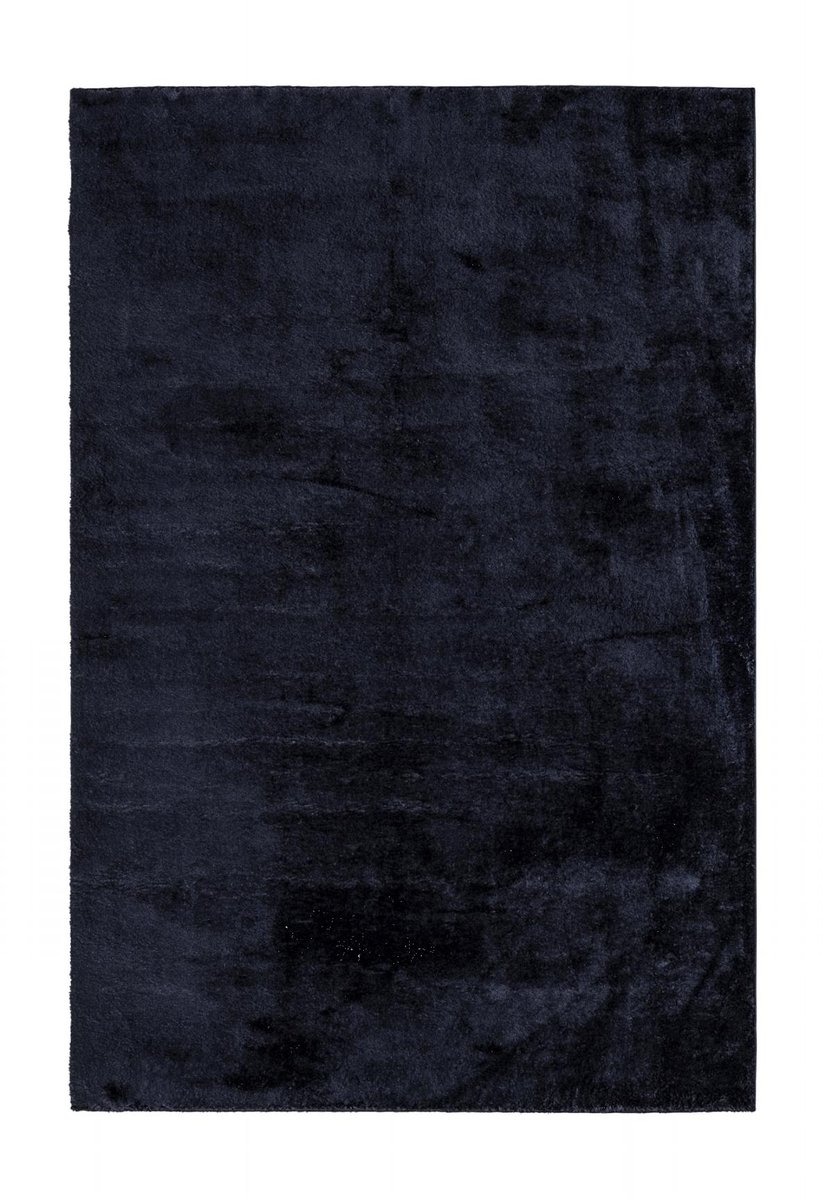 Miękki Pluszowy Dywan Shaggy Mellow Black 160X230 - Komfort | Sklep ...