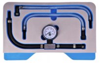 Miernik ciśnienia w układzie AdBlue tester - Laser | Sklep EMPIK.COM