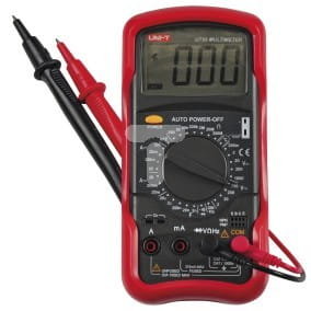 Miernik uniwersalny UT55 EMU_UT55 - Uni-T | Sklep EMPIK.COM