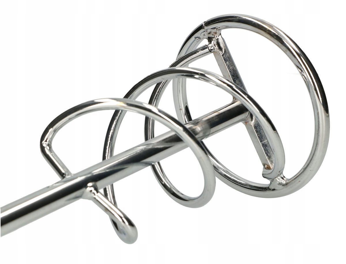 MIESZADŁO ŚRUBOWE SPIRALNE DO FARB ZAPRAW 120MM - Kotarbau | Sklep ...