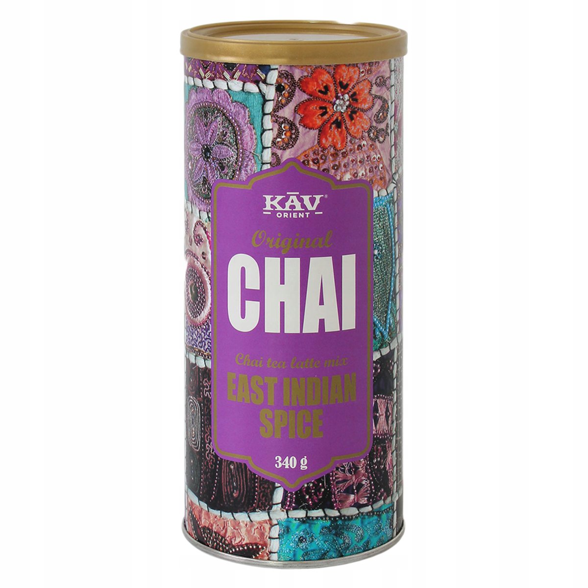 Mieszanka Chai Latte KAV America East Indian Spice, 340 g - inna (Inny ...