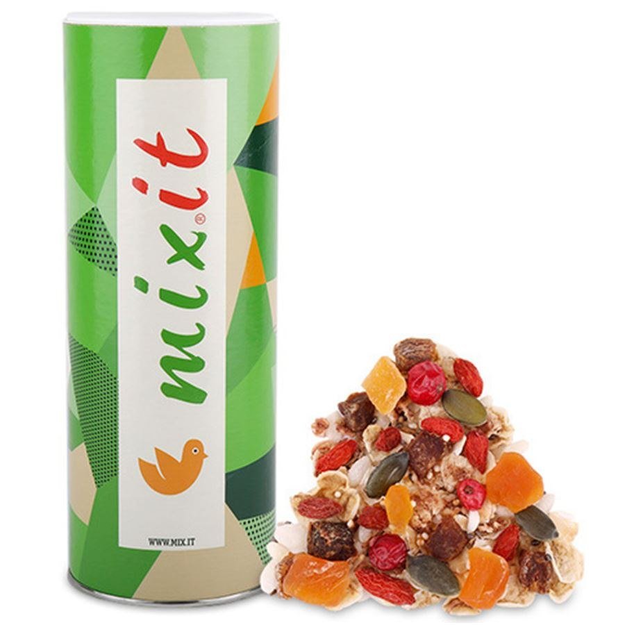 Mieszanka musli - Detox MixIt, 430g - Mixit | Sklep EMPIK.COM