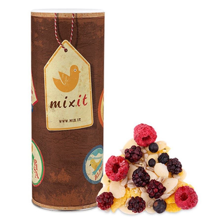 Mieszanka musli - Fit Start MixIt, 270g - Mixit | Sklep EMPIK.COM