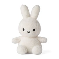 Miffy Króliczek Teddy CREAM przytulanka 33 cm - Miffy | Sklep EMPIK.COM