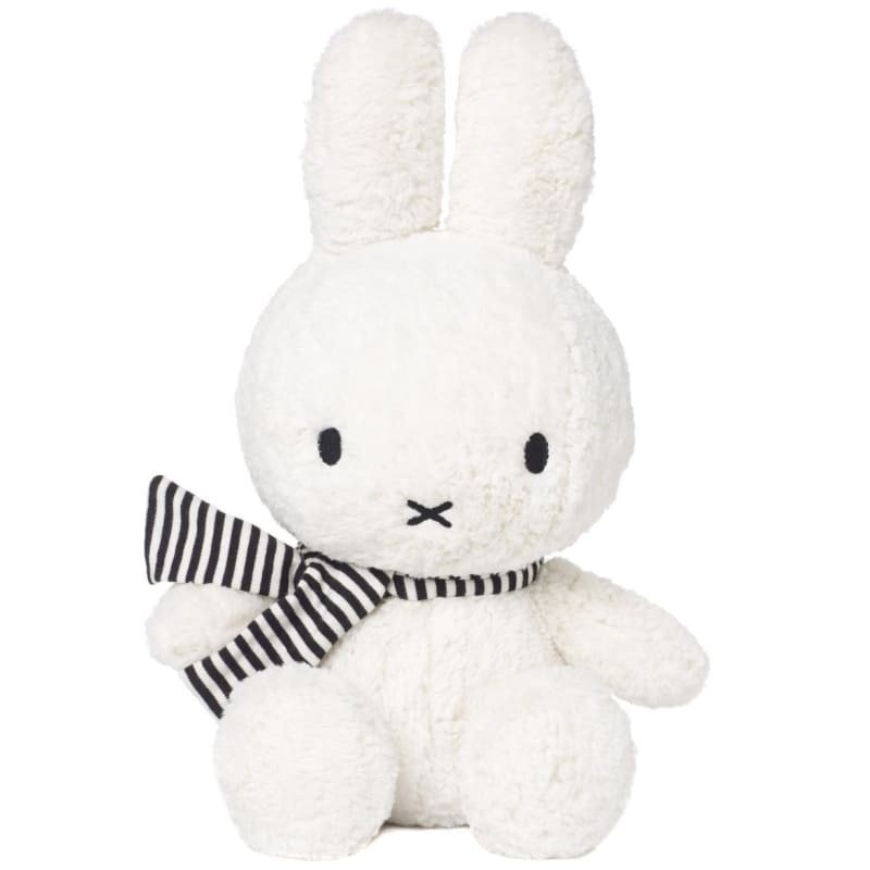 Miffy Króliczek zimowa przytulanka 33 cm - Miffy | Sklep EMPIK.COM