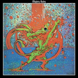 Mighty Baby - Mighty Baby | Muzyka Sklep EMPIK.COM
