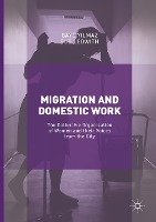 Migration and Domestic Work - Ledwith Sue | Książka w Empik