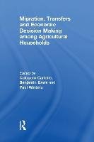 Migration, Transfers and Economic Decision Making Among Agricultural ...