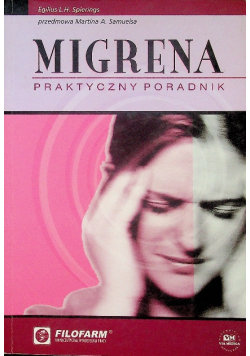 Migrena praktyczny poradnik - Via Medica | Książka w Empik