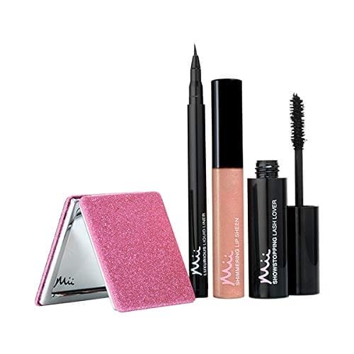 Mii Cosmetics Beauty Favourites, Sweet, Zestaw Kosmetyków Do Makijażu ...