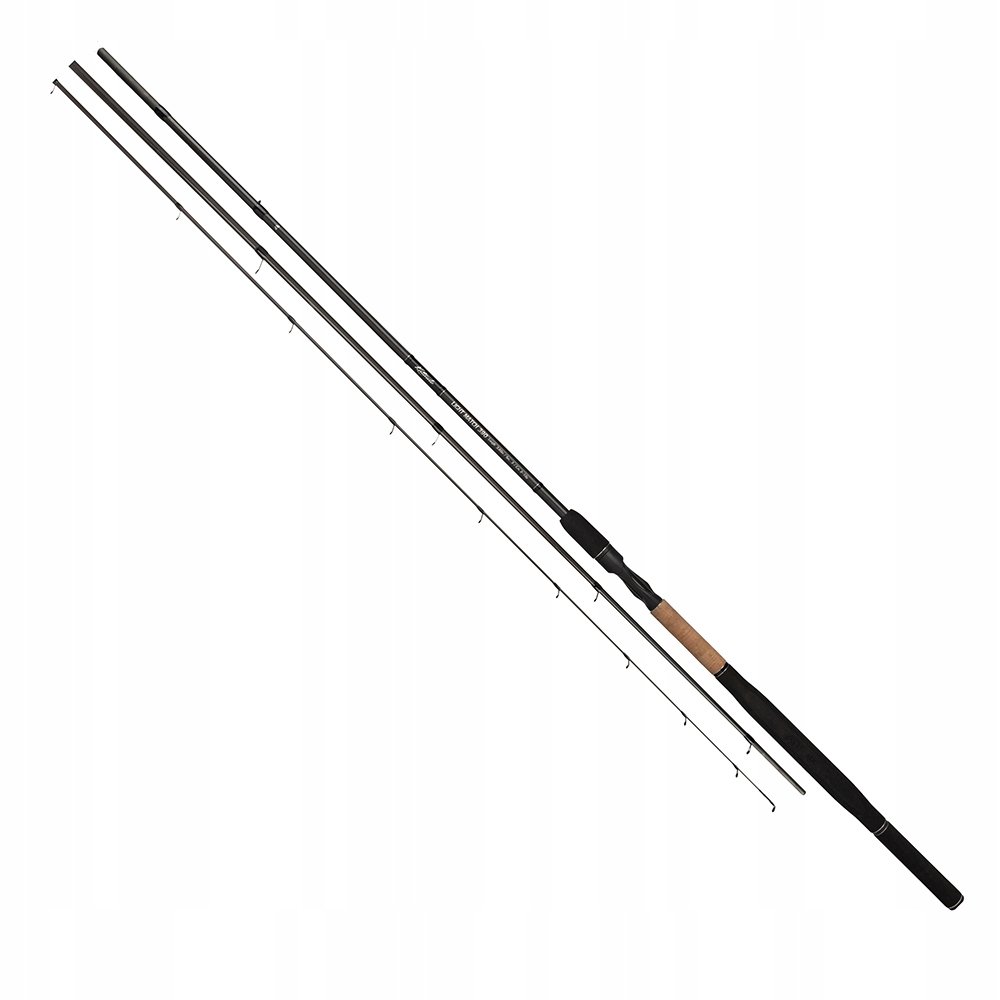 Mikado Katsudo Light Match 390cm 2-10g wędka match - Mikado | Sport ...
