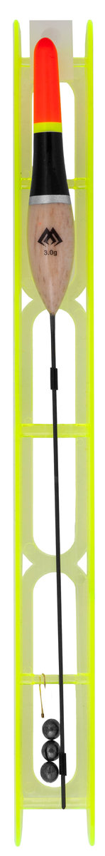 MIKADO ZESTAW SPŁAWIK SMSZ-040-2.0 2G - Mikado | Sport Sklep EMPIK.COM