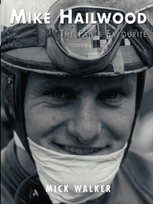 Mike Hailwood - The Fan's Favourite - Walker Mick | Książka w Empik