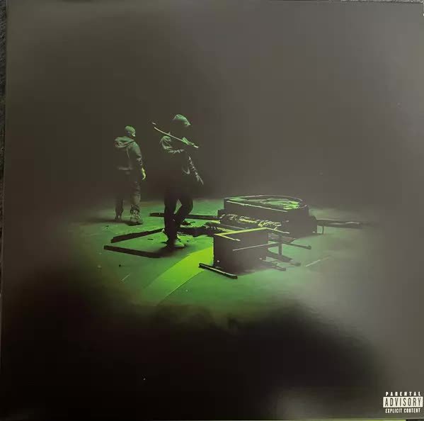 Mike Posner: Mansionz 2 Black Vinyl, płyta winylowa - Unknown | Muzyka ...
