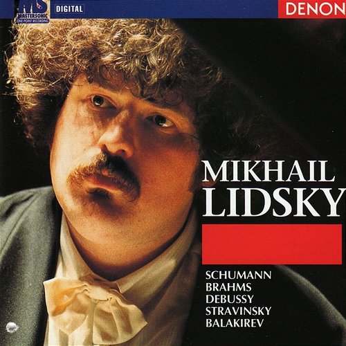 Serenade in A Major: III. Rondoletto - Mikhail Lidsky | Muzyka, mp3 ...