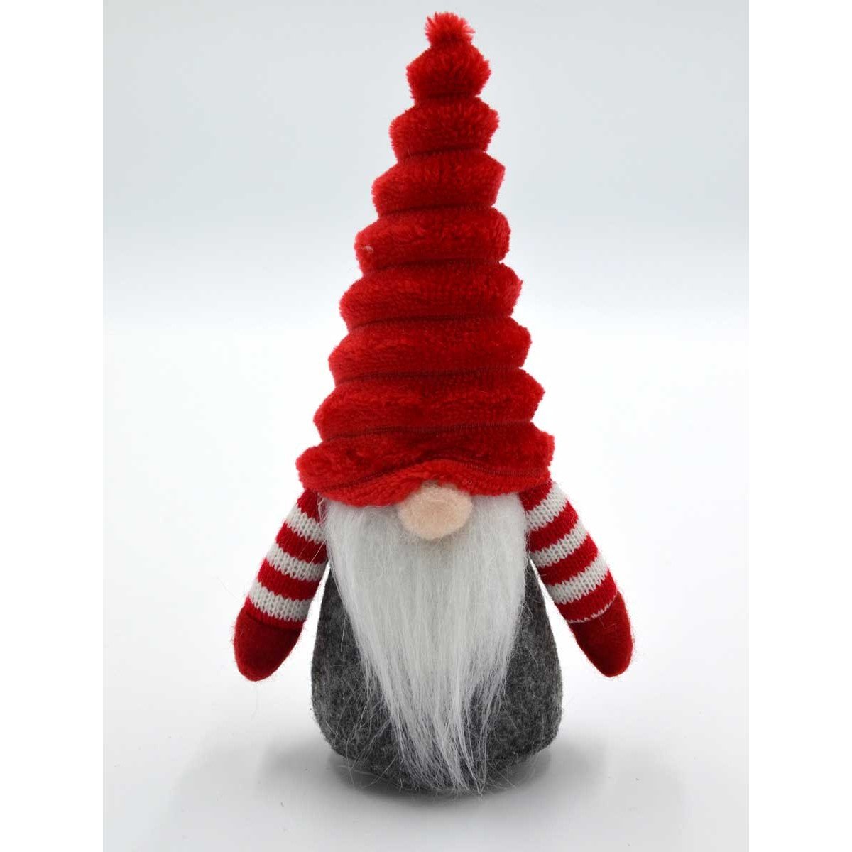 Mikołaj Skrzat Gnom Dekoracyjny 15Cm Boy - Saska Garden | Sklep EMPIK.COM