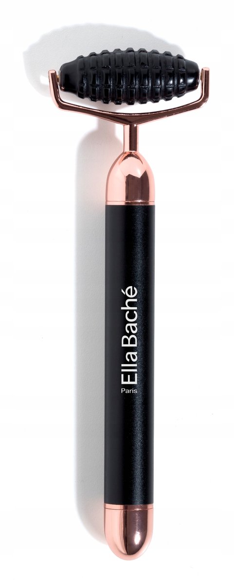 Mikro wibrujący roller Ridoki | Sklep EMPIK.COM