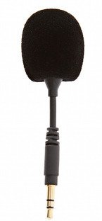 Mikrofon DJI FM-15 Flexi-mic - DJI | Sklep EMPIK.COM