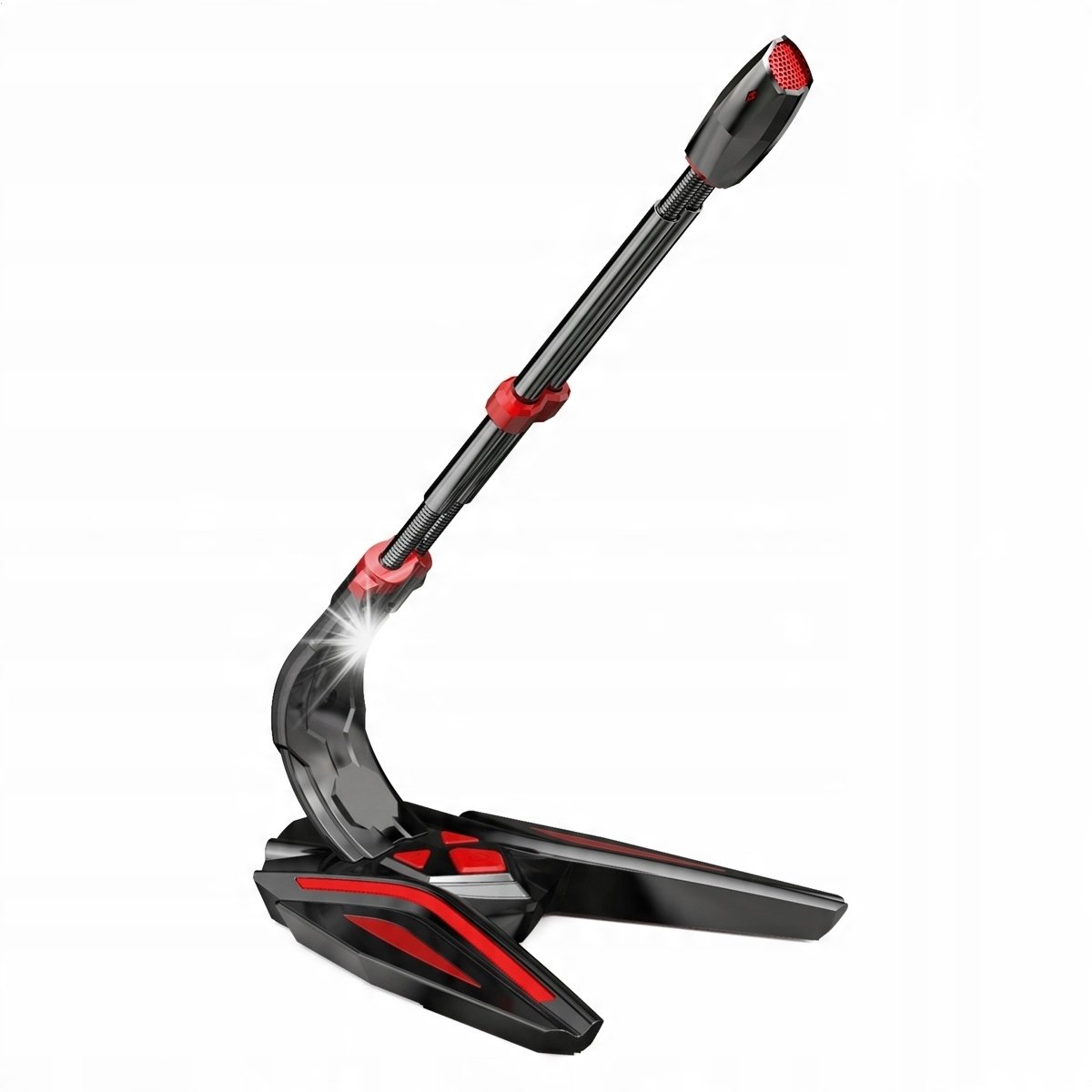 Mikrofon gamingowy Varr SPIDER DESKTOP 3.5mm Jack - Inna marka | Sklep ...