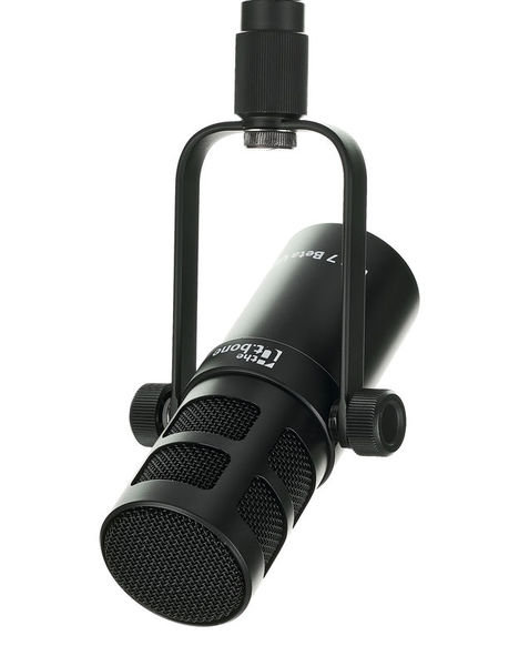 Mikrofon instrumentalny the t.bone MB 7 Beta USB - the t.bone | Sklep ...