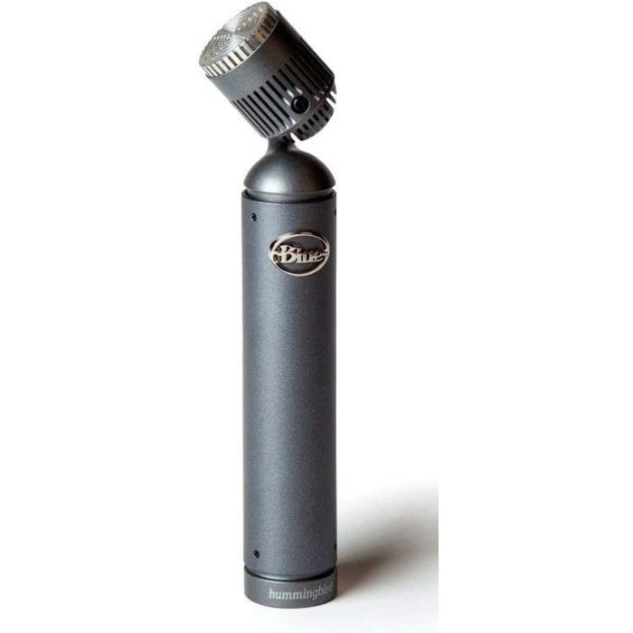 Mikrofon Studyjny Blue Microphones Hummingbird - Blue Mic | Sklep EMPIK.COM