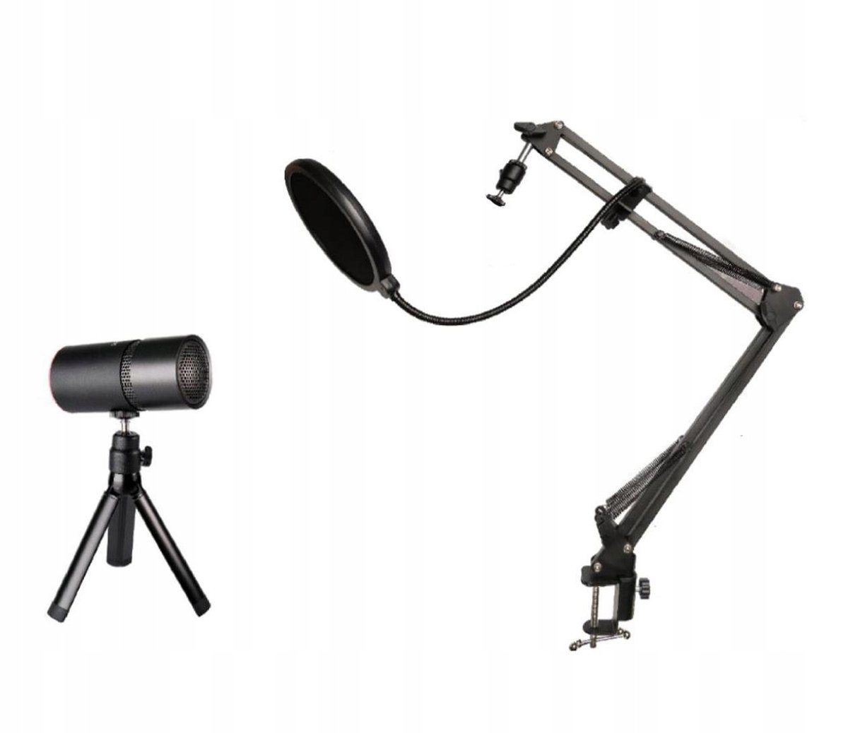 Mikrofon Thronmax M20 - Thronmax | Sklep EMPIK.COM