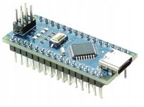 Mikrokomputer Nano v3.0 ATmega328P USB-C - Lolino | Sklep EMPIK.COM
