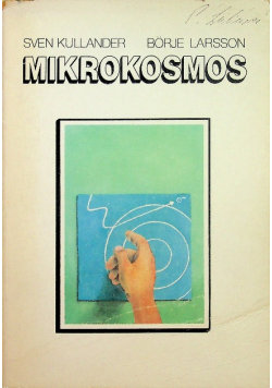 Mikrokosmos - | Książka w Empik