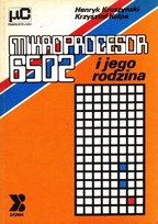 Mikroprocesor 6502 i jego rodzina - Opracowanie zbiorowe | Książka w Empik