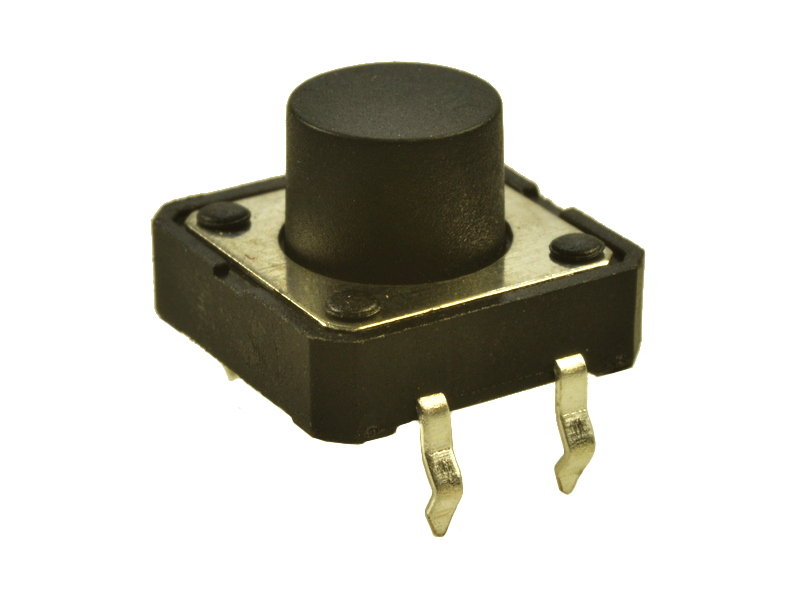 Mikroprzycisk TACT 12x12mm 8mm TS12-080 x4szt - Inna marka | Sklep ...