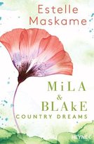 Mila & Blake: Country Dreams - Heyne | Książka w Empik