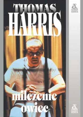 Milczenie owiec - Harris Thomas | Książka w Empik Milczenie owiec - Harris Thomas | Książka w Empik