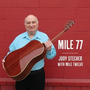Mile 77 - Stecher Jody | Muzyka Sklep EMPIK.COM