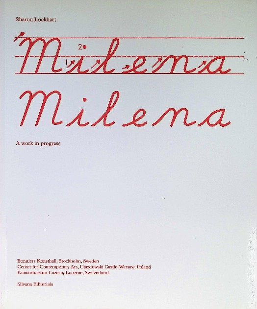 Milena, Milena Larsson, Camilla, Fetzer, Fanni, Baker, George ...