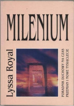Milenium - | Książka w Empik