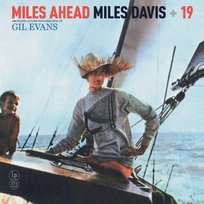 Miles Ahead (Yellow), płyta winylowa - Davis Miles | Muzyka Sklep EMPIK.COM