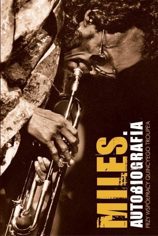 Miles. Autobiografia - Davis Miles | Książka w Empik