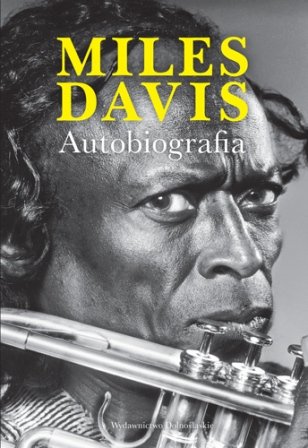 Miles Davis. Autobiografia - Davis Miles | Książka w Empik