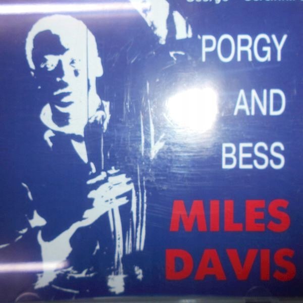 Miles Davis Porgy and bess - Davis Alvin | Muzyka Sklep EMPIK.COM