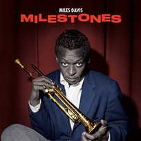 Milestones, płyta winylowa - Davis Miles | Muzyka Sklep EMPIK.COM