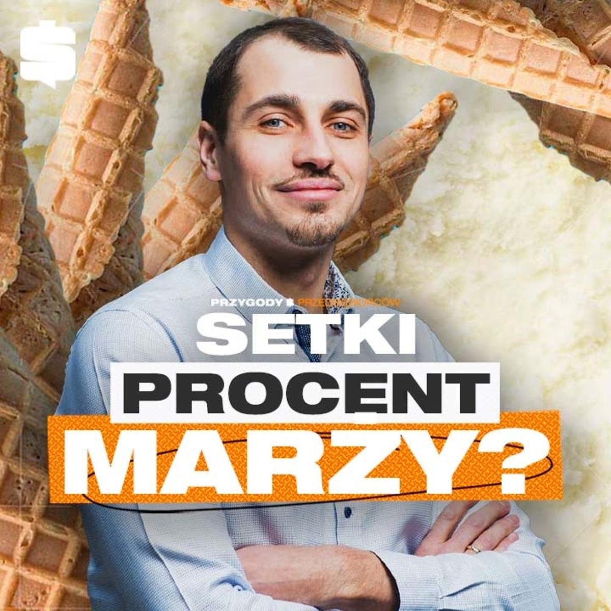 Miliony z lodów w Dubaju Hit Expo 2020 Tomasz Szopiński Czy Milky Ice ...