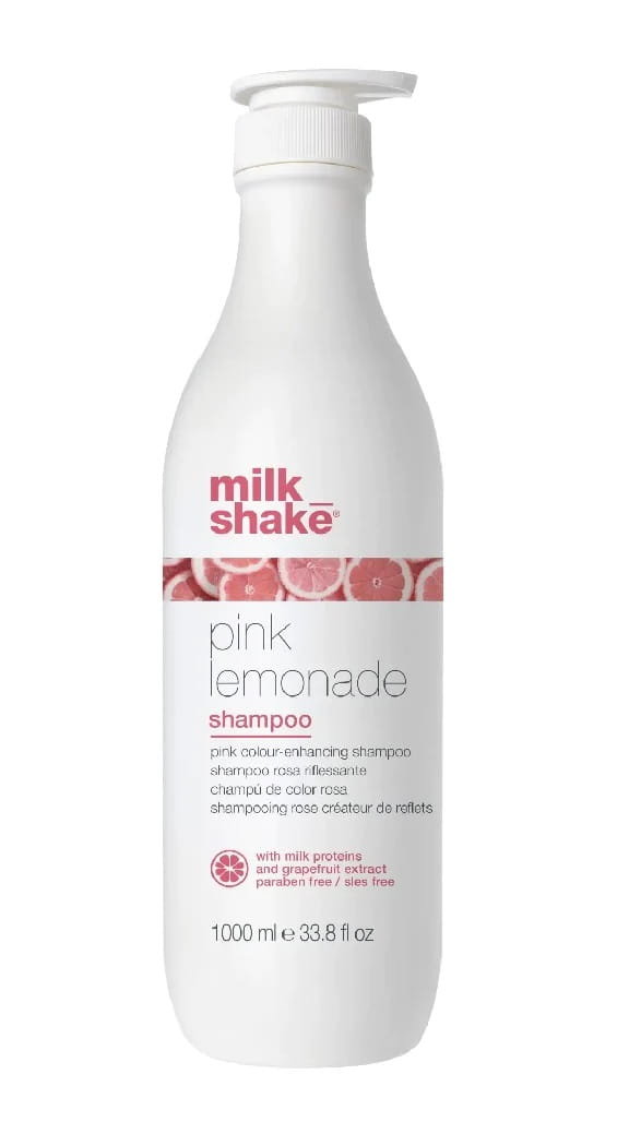Milk Shake Pink Lemonade Shampoo, Szampon Kondycjonujący do Włosów ...