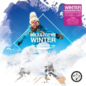 Milk & Sugar Winter Sessions 2023 - Various Artists | Muzyka Sklep EMPIK.COM