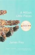Million Little Pieces - Frey James | Książka w Empik