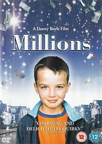 Millions (Milionerzy) - Boyle Danny| Filmy Sklep EMPIK.COM